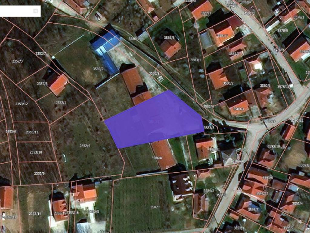 Samostalna porodična vila 8. Mart, Pristina