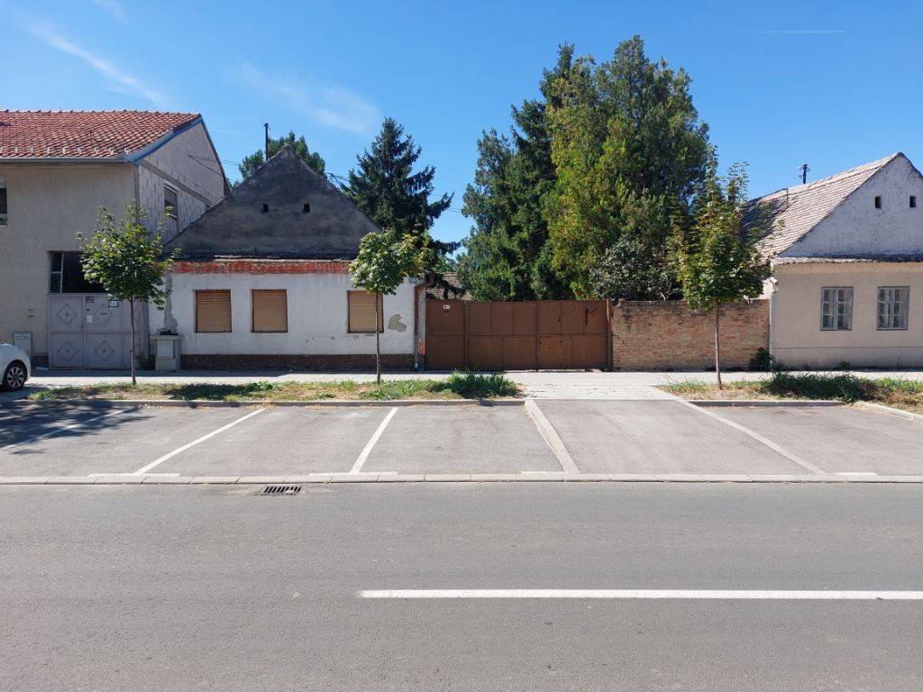 Samostalna porodična vila Cara Lazara, Sodara, Pančevo