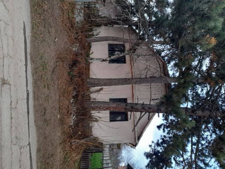 Samostalna porodična vila Radnička, Vrdnik, Irig