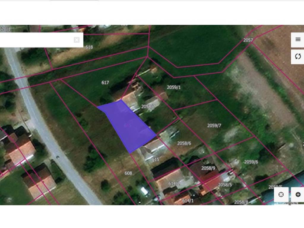 Samostalna porodična vila Pašićeva br.57, Beška, Inđija