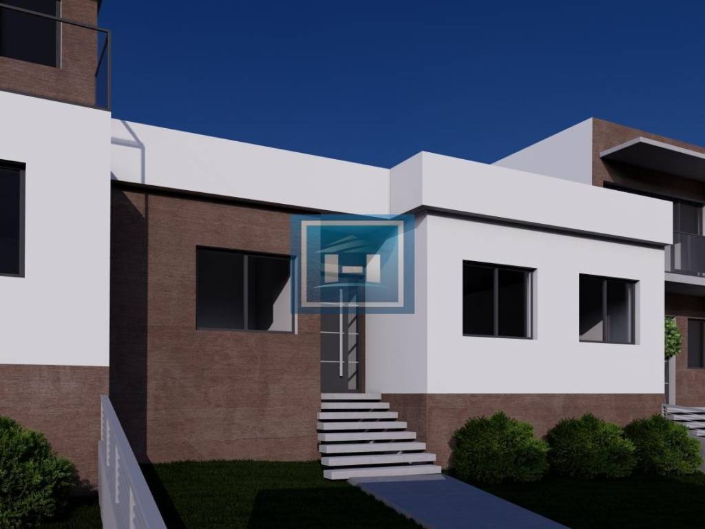 Samostalna porodična vila 82 m², u dobrom stanju, Vranje