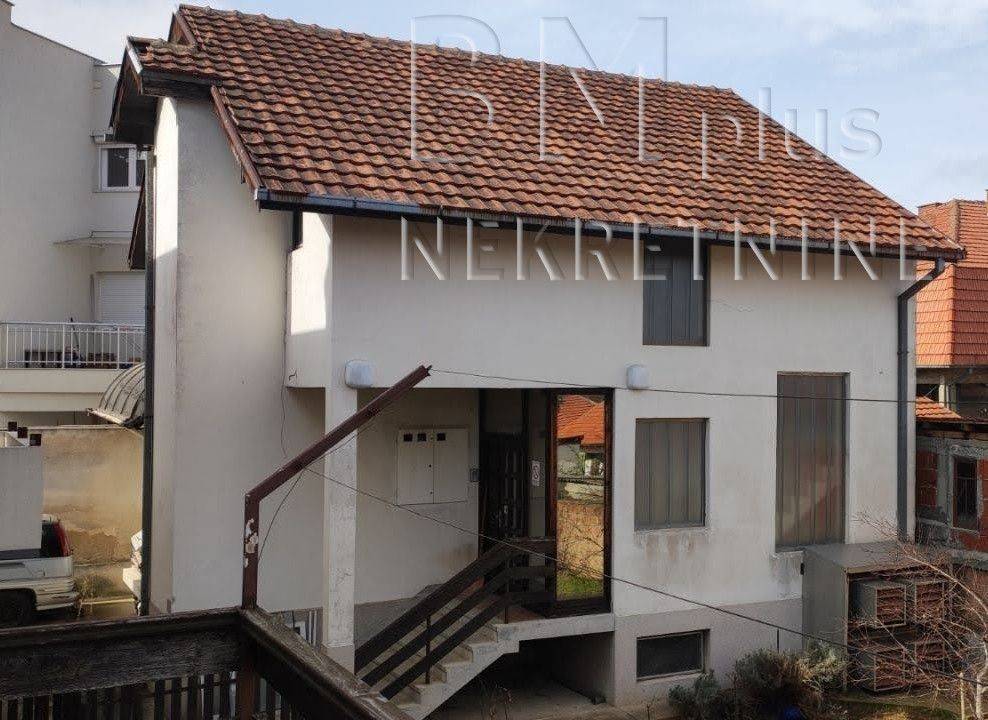 Samostalna porodična vila Igmanska, Apelovac - Mokranjčeva - Gabrovačka reka, Niš