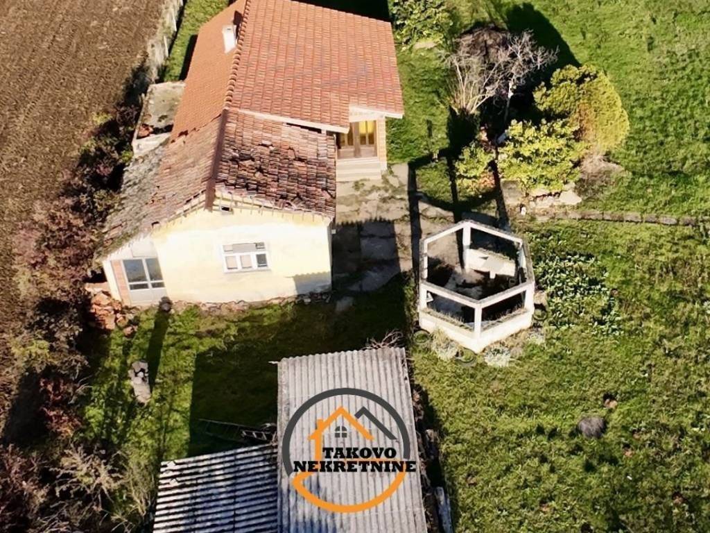 Samostalna porodična kuća 74 m², Požarevac