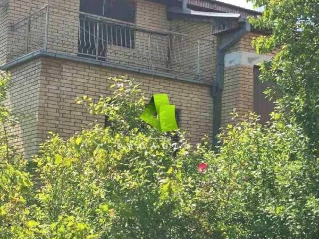 Samostalna porodična vila 140 m², u dobrom stanju, Merošina