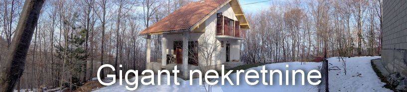 Samostalna porodična vila 80 m², u dobrom stanju, Sunčani breg, Vrnjačka Banja