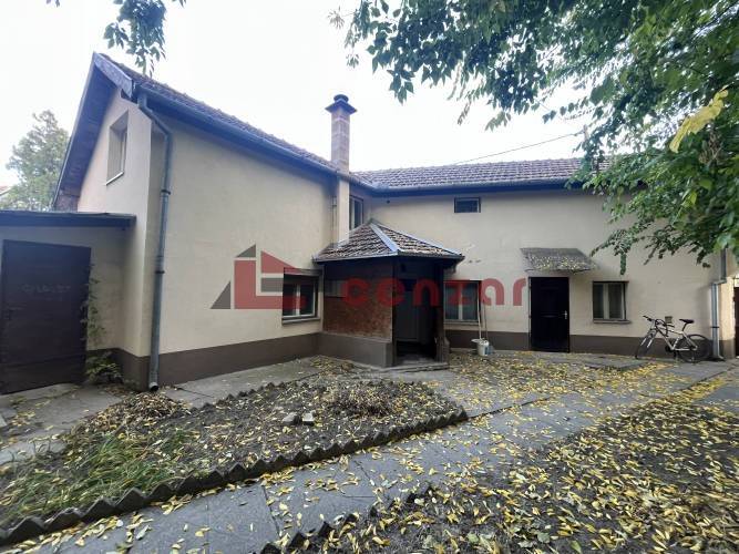 Samostalna porodična vila Tamiška 3, Dudova šuma, Zorka, Subotica
