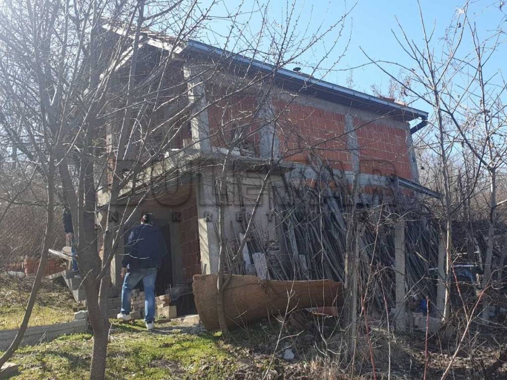 Samostalna porodična vila Petra Velebita, Niš