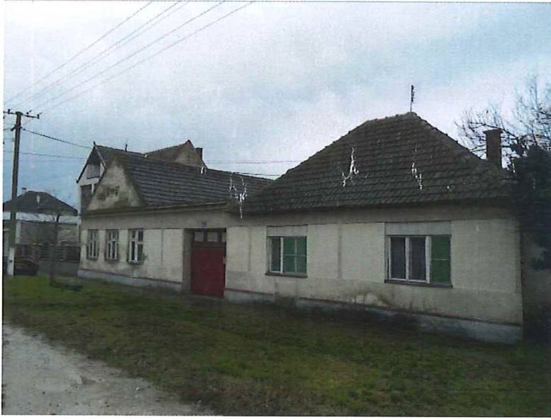 Samostalna porodična vila Save Munćana 110, Jasenovo, Krupanj
