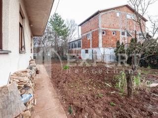 Samostalna porodična vila Donja Vrežina, Niš