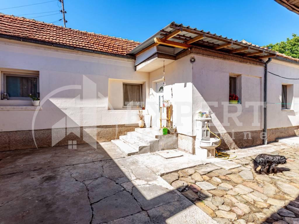 Samostalna porodična vila Popovačka, Niš