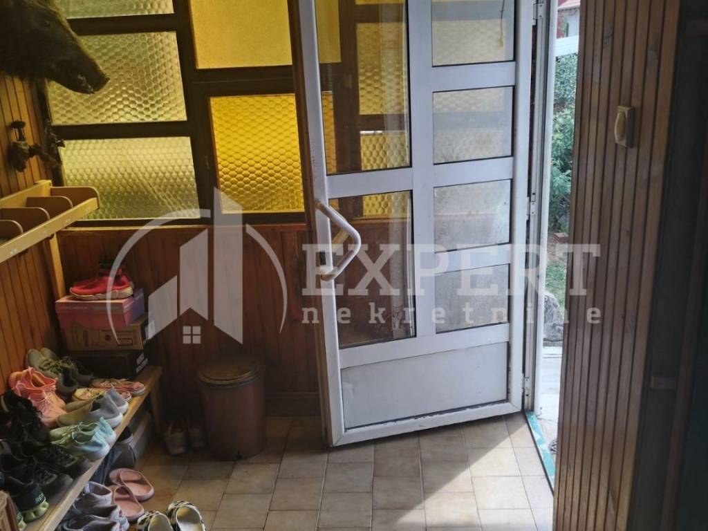 Samostalna porodična vila Pavla Sofrića, Niš