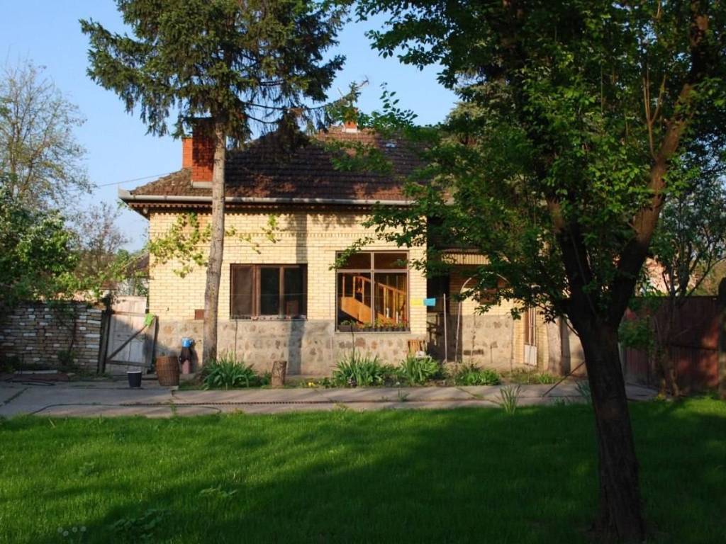 Samostalna porodična kuća 139 m², Centar 1, Subotica