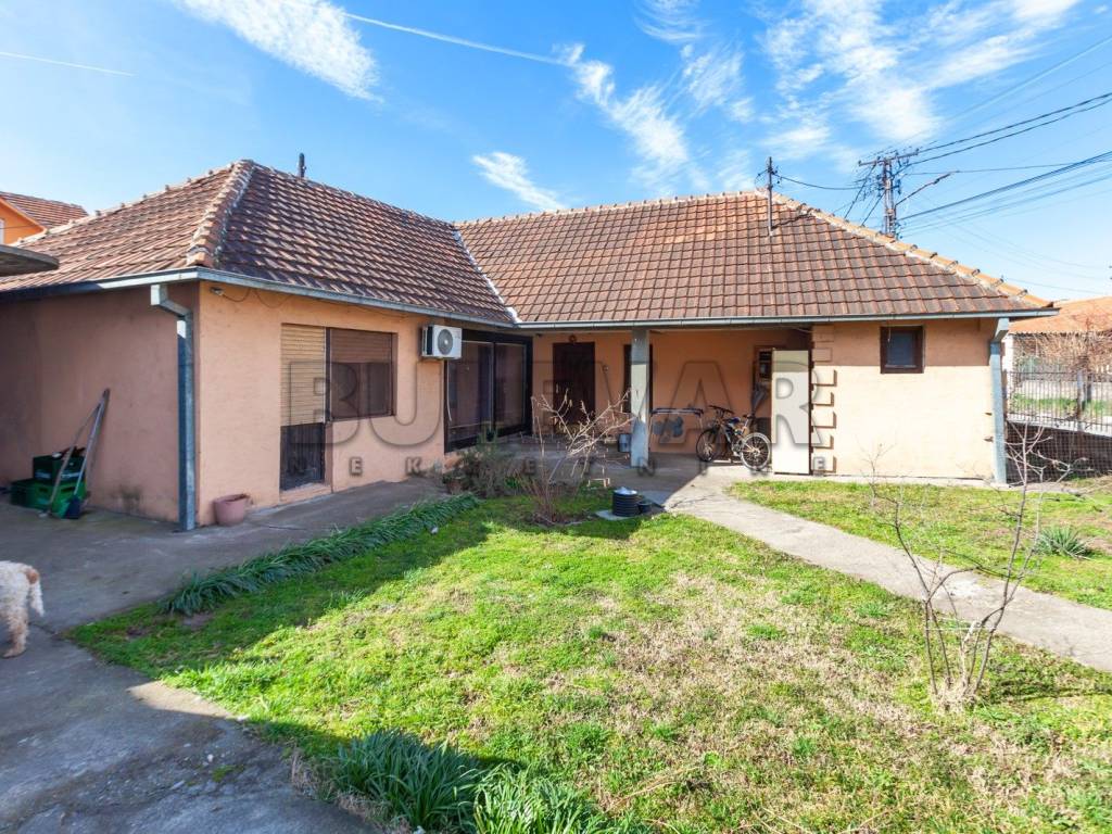 Samostalna porodična vila Moravska, Niš
