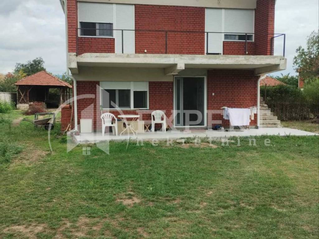 Samostalna porodična vila Doljevac, Niš