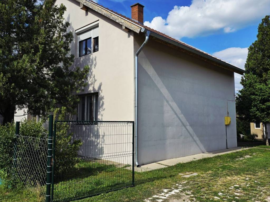 Samostalna porodična kuća 248 m², Centar 1, Subotica