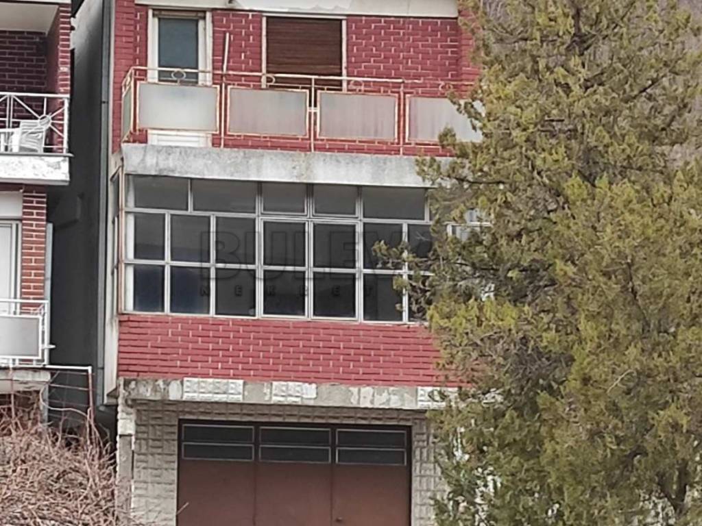 Samostalna porodična vila Sićevo, Niš