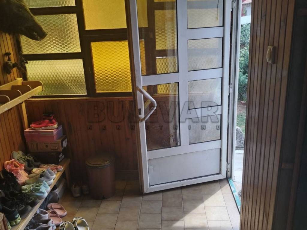 Samostalna porodična vila Pavla Sofrića, Niš