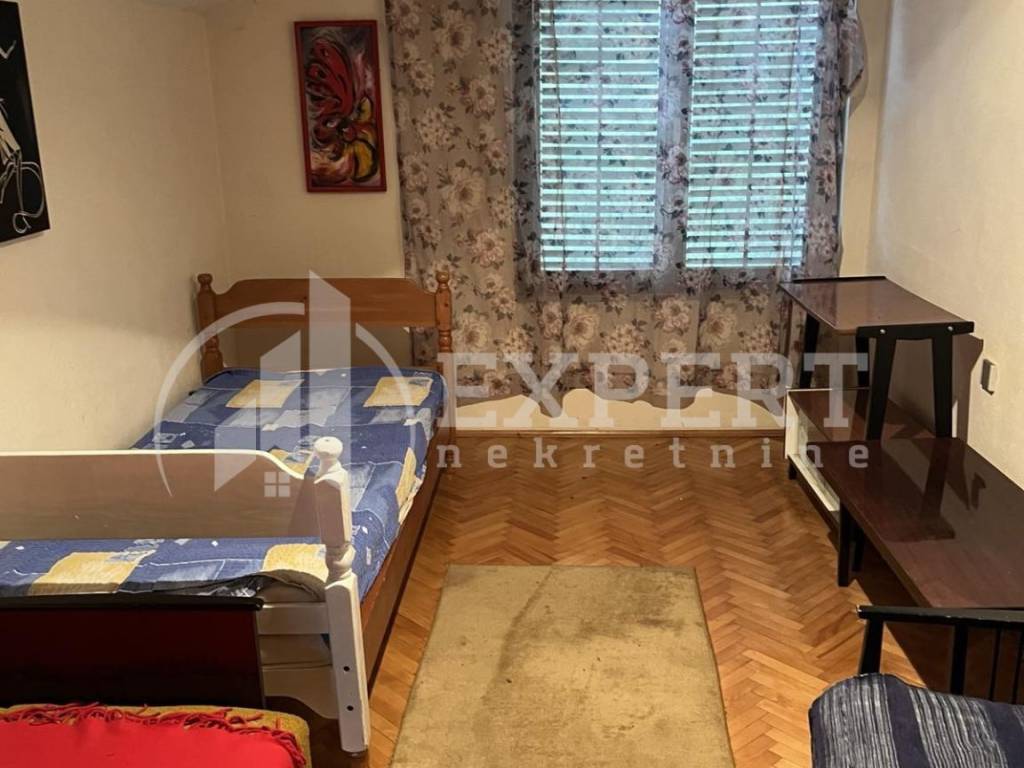 Samostalna porodična vila Trupale, Niš