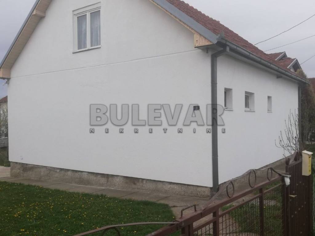 Samostalna porodična vila Malajnička, Kragujevac