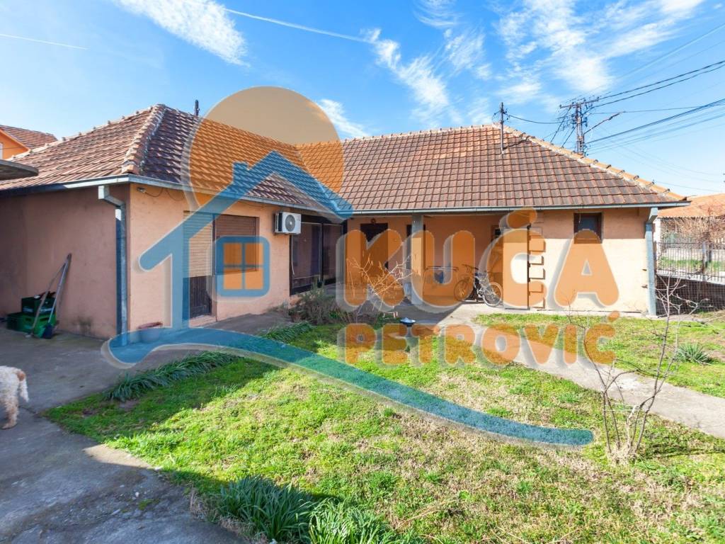 Samostalna porodična vila Moravska, Niš