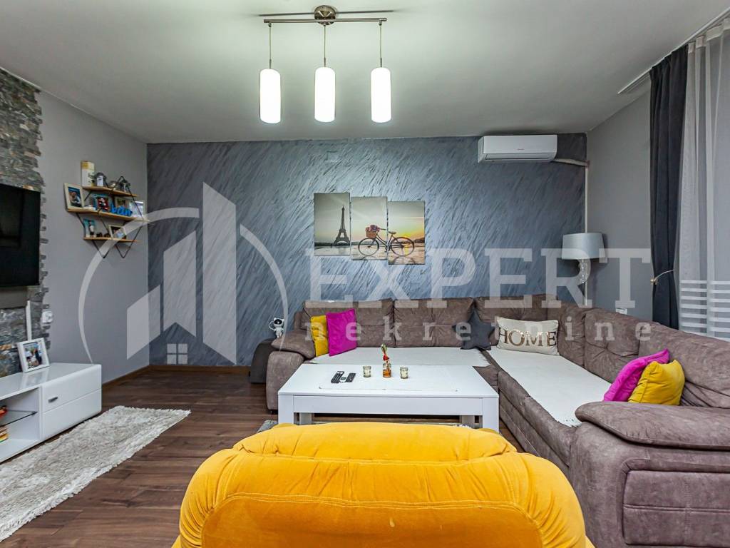 Samostalna porodična vila Branka Miljkovića, Niš