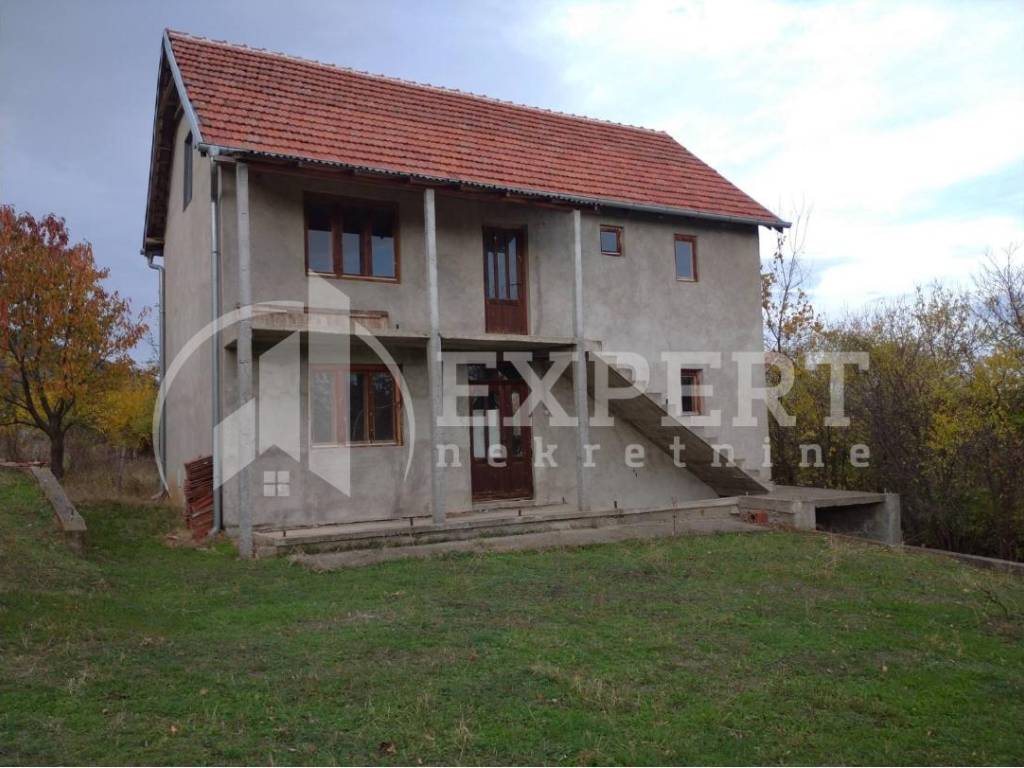 Samostalna porodična vila Supovac, Niš