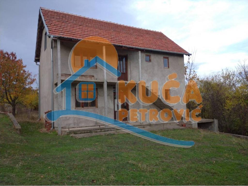 Samostalna porodična vila Supovac, Niš