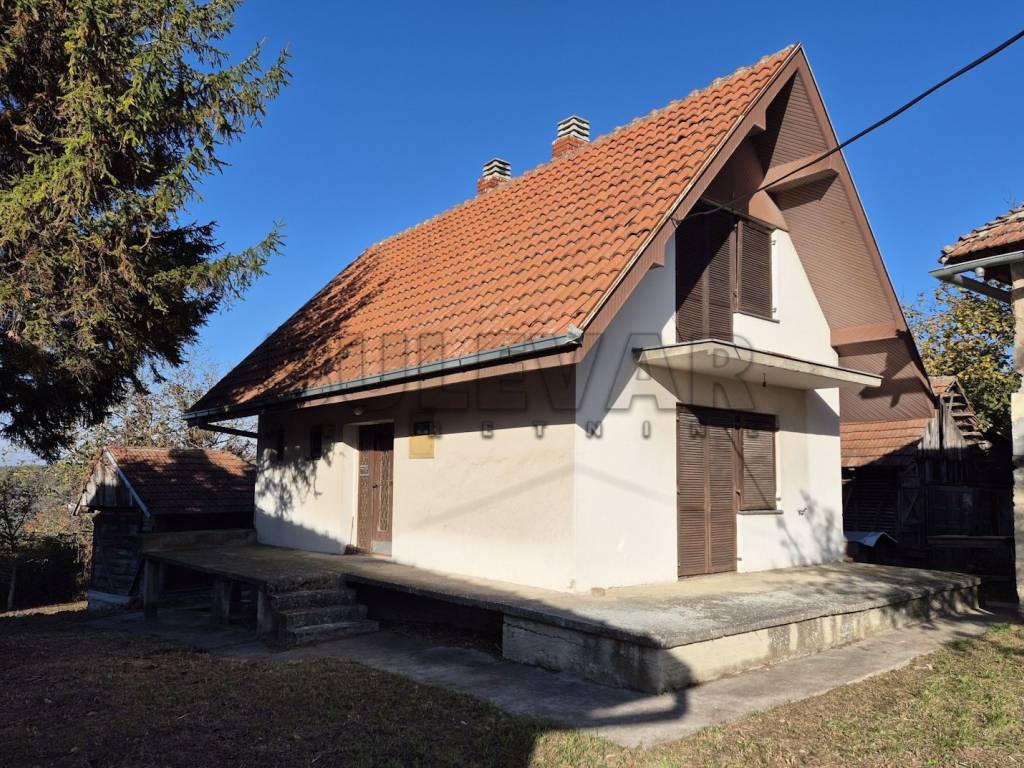 Samostalna porodična vila Sabanačka, Kragujevac