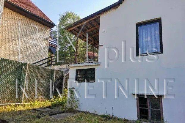 Samostalna porodična vila 50 m², za renoviranje, Bubanj - Pasi Poljana - Lalinac, Niš