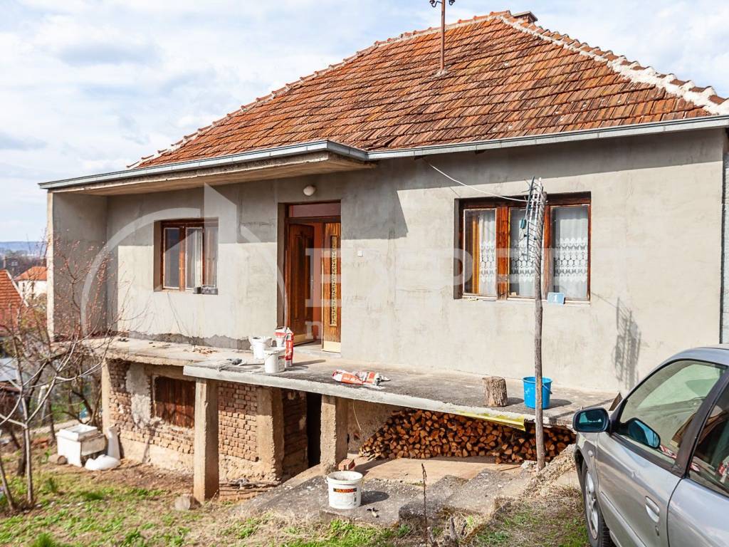 Samostalna porodična vila Zaplanjska, Niš