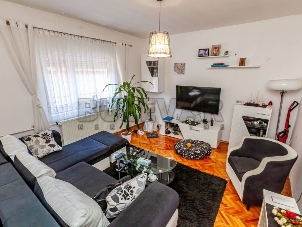 Samostalna porodična vila Brzi Brod, Niš