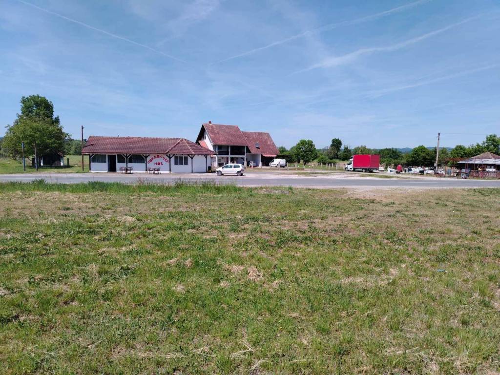 Samostalna porodična vila 500 m², novo, Ljig