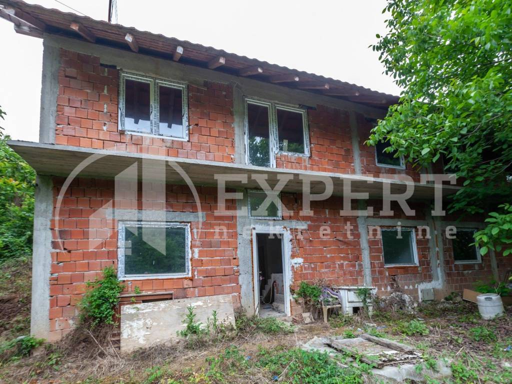 Samostalna porodična vila Gabrovac, Niš