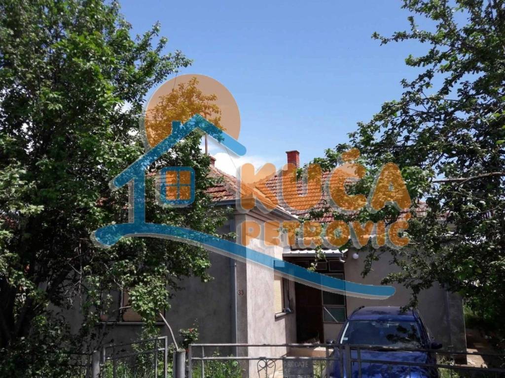 Samostalna porodična vila Prisjanski put, Pirot