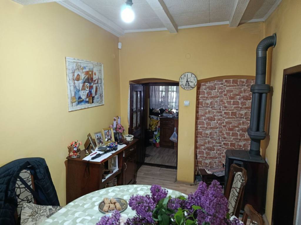 Samostalna porodična kuća 89 m², Bačka Topola