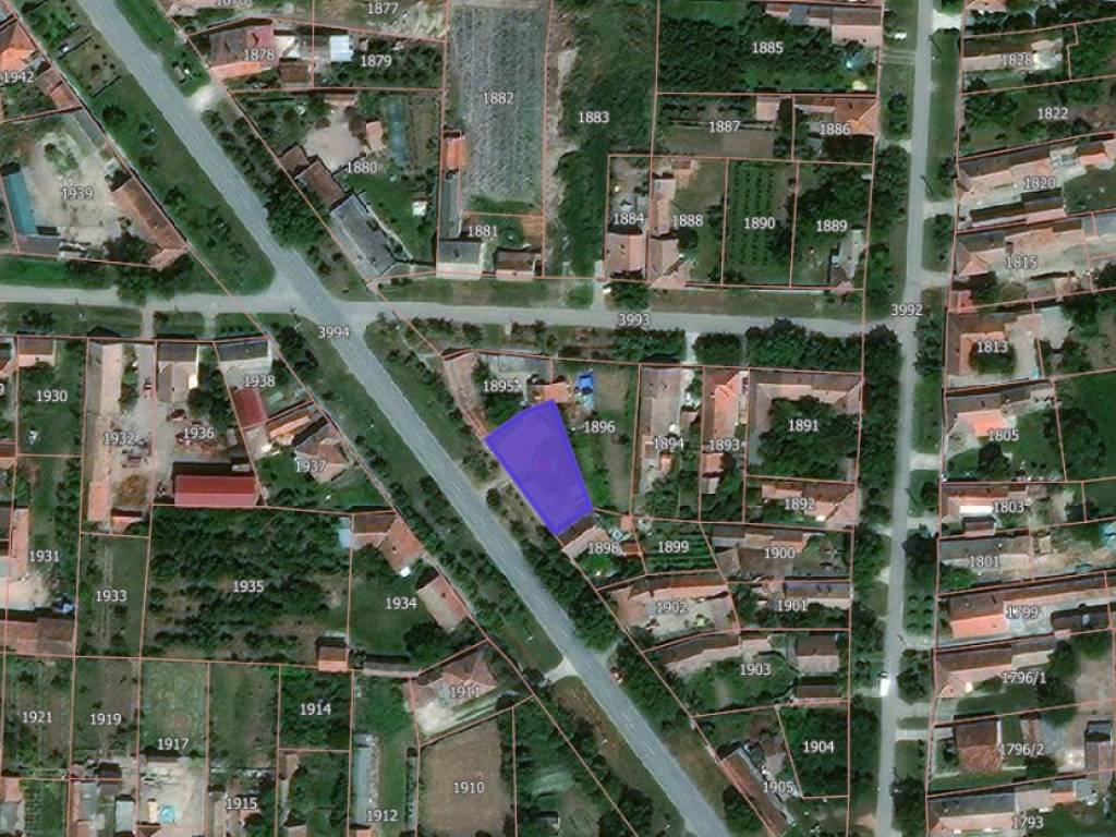 Samostalna porodična vila 105 m², Kikinda