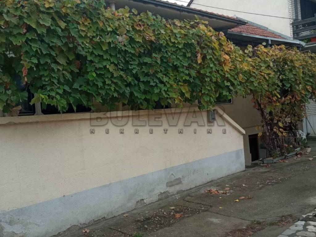 Samostalna porodična vila Kneza Mihaila, Kragujevac