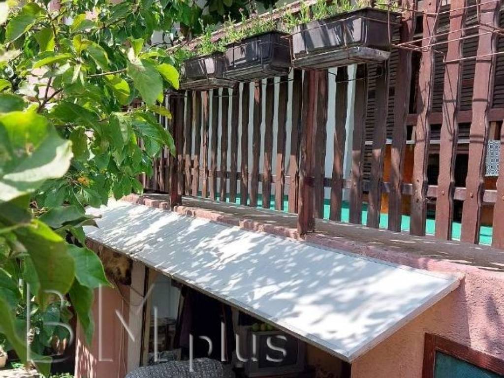 Samostalna porodična vila 131 m², Nikola Tesla - Sićevo - Prosek, Niš