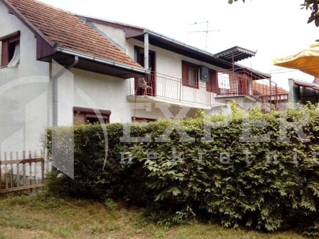 Samostalna porodična vila Nemanjina, Kraljevo
