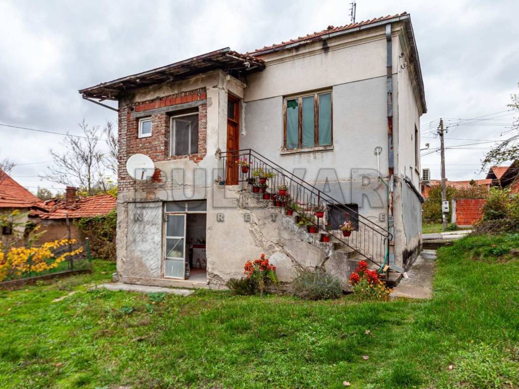 Samostalna porodična vila Gabrovac, Niš