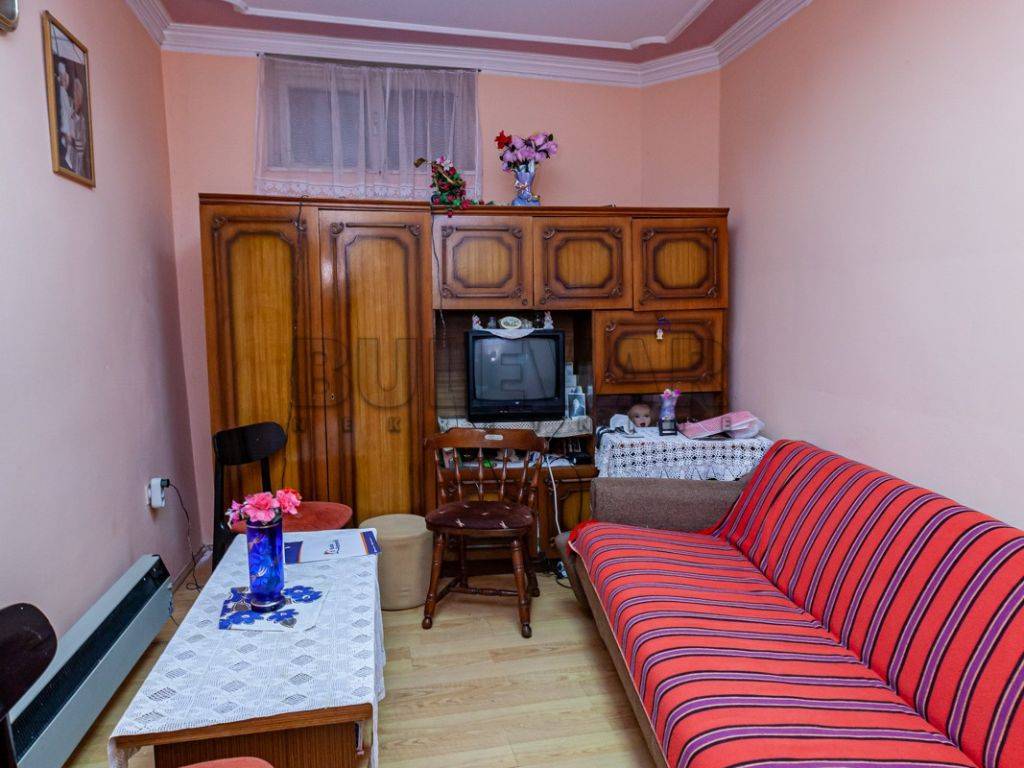 Samostalna porodična vila Mačvanska, Niš