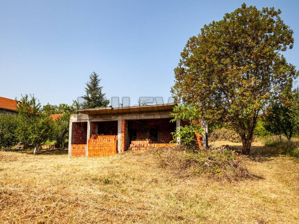 Samostalna porodična vila Gabrovački put, Niš