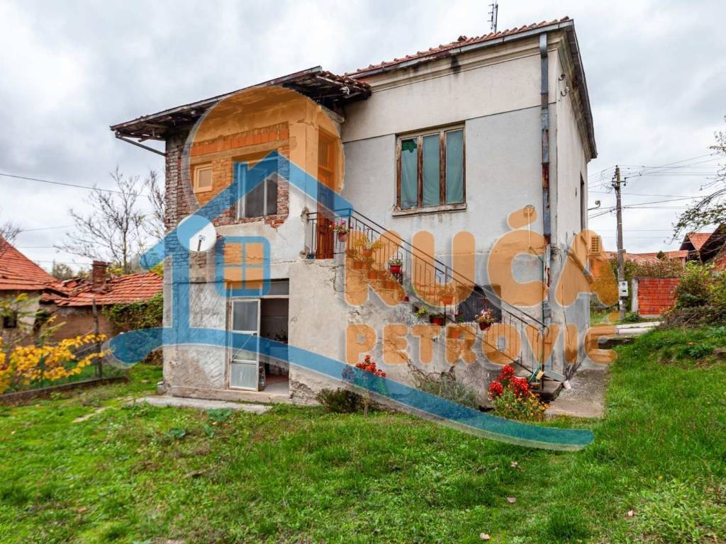 Samostalna porodična vila Gabrovac, Niš
