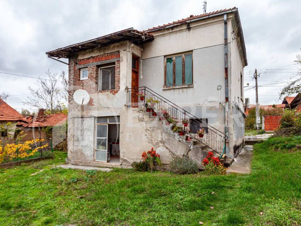 Samostalna porodična vila Gabrovac, Niš
