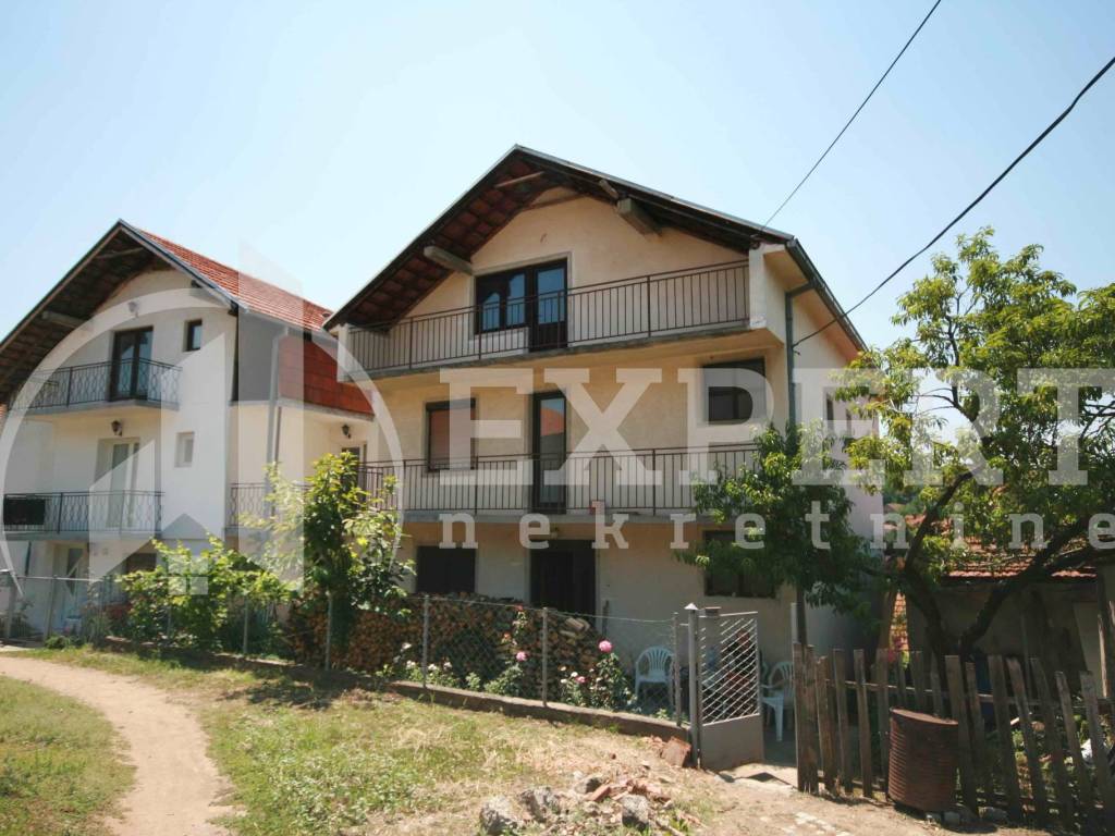 Samostalna porodična vila Kalač brdo, Niš