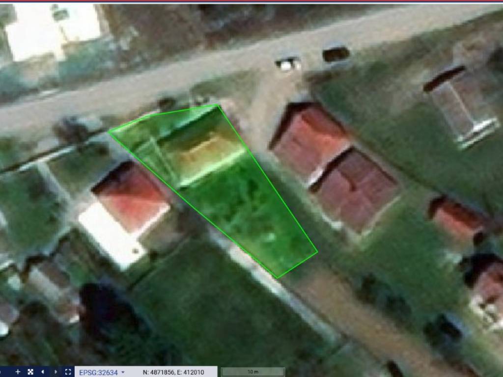 Samostalna porodična vila 105 m², Kosjerić