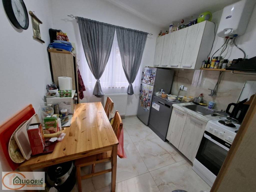 Samostalna porodična vila Janošikova, Vojlovica, Pančevo