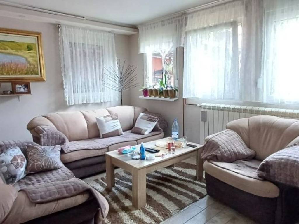Samostalna porodična vila Borisa Kidriča, Karaula, Pančevo