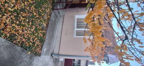 Samostalna porodična vila Crnogorska, Star Misa, Pančevo