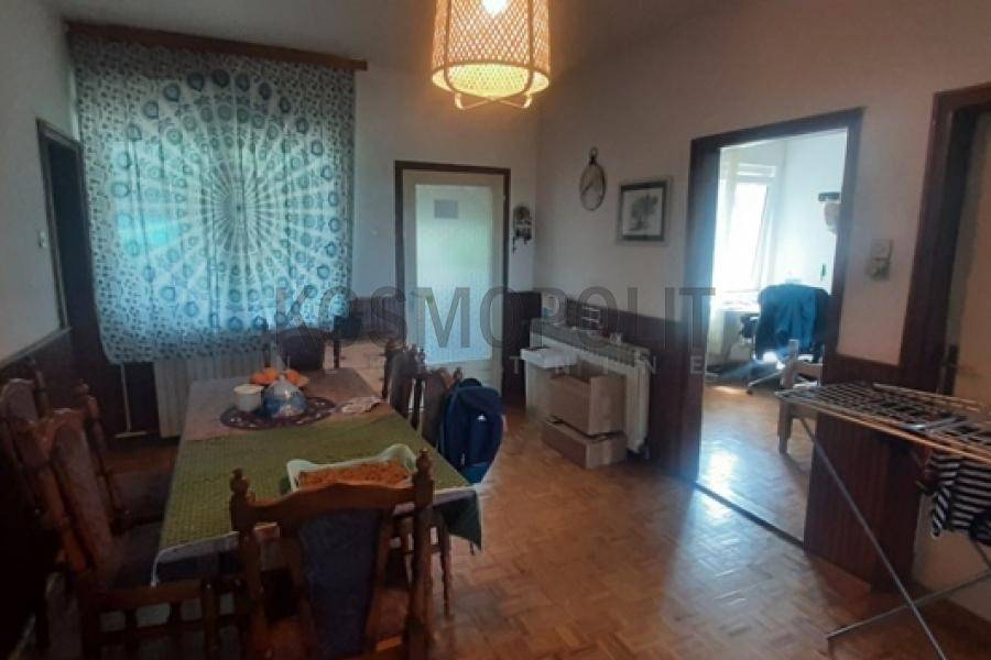 Samostalna porodična vila Petrovaradinska, Centar, Sremski Karlovci